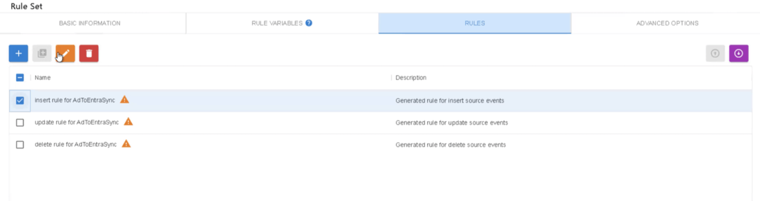 Synchronizing On-Prem AD Users to Entra ID | Radiant Logic Documentation