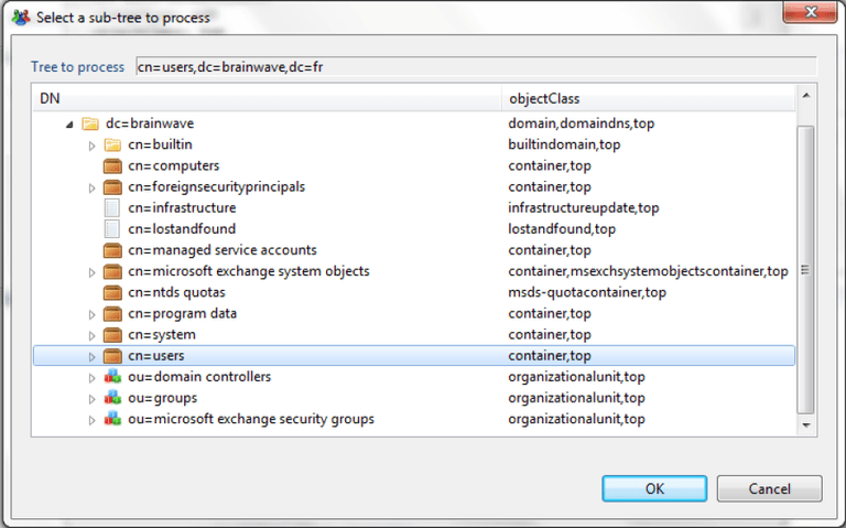 Data Discovery Basic Concepts | Radiant Logic Documentation
