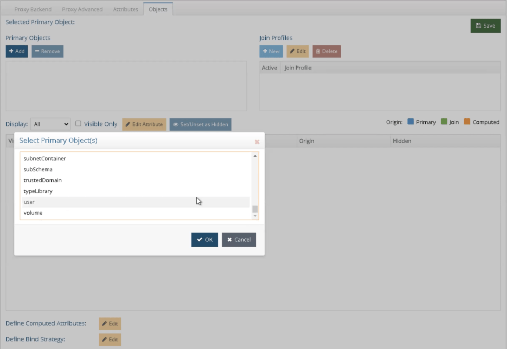 Synchronizing On-Prem AD Users to Entra ID | Radiant Logic Documentation