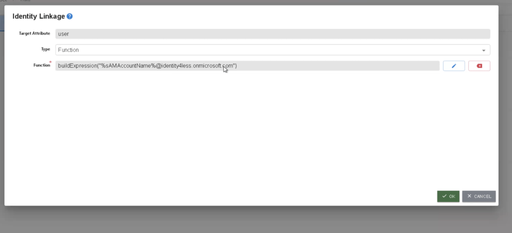 Synchronizing On-Prem AD Users to Entra ID | Radiant Logic Documentation