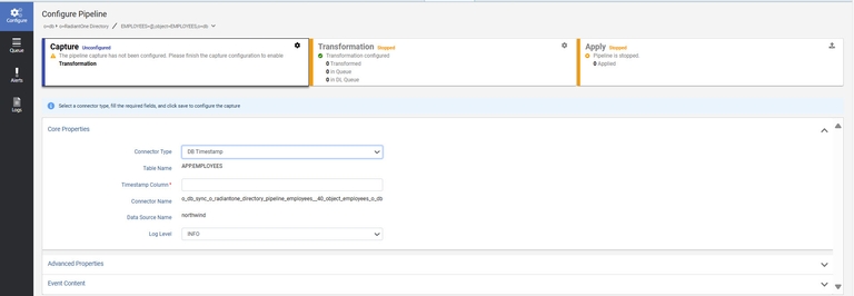 Configure Event Listeners | Radiant Logic Documentation