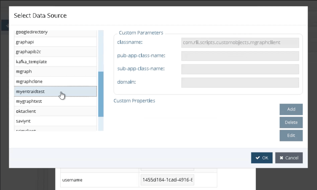 Synchronizing On-Prem AD Users to Entra ID | Radiant Logic Documentation