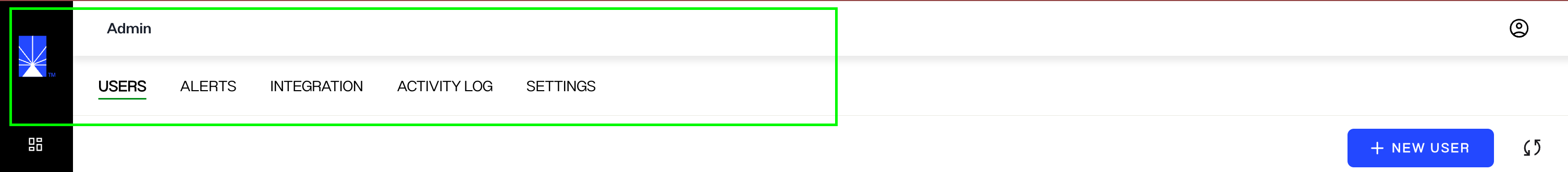 Admin Overview | Radiant Logic Documentation