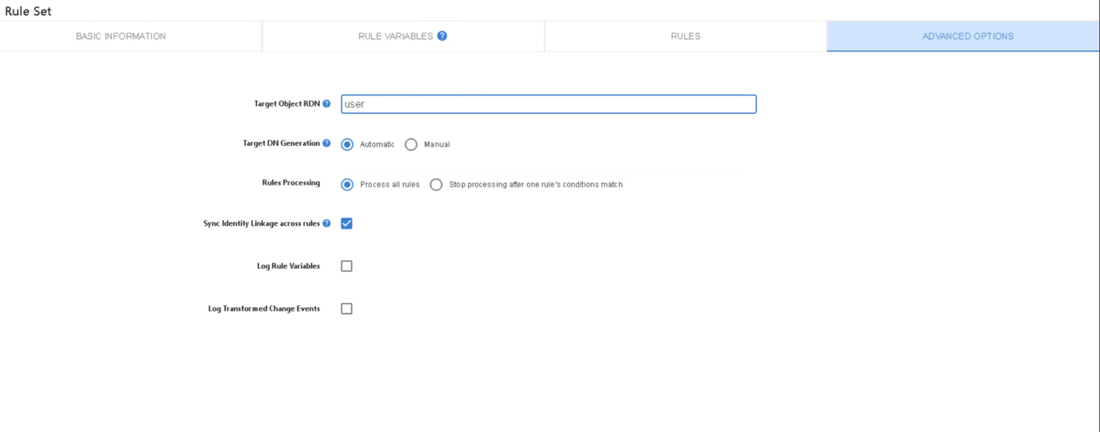 Synchronizing On-Prem AD Users to Entra ID | Radiant Logic Documentation