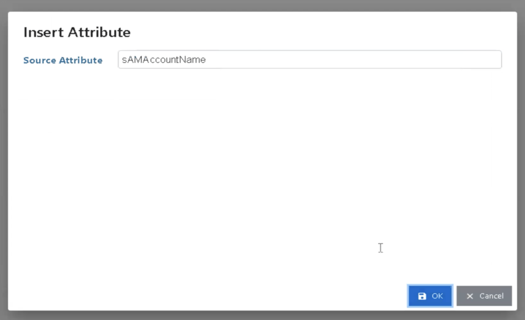 Synchronizing On-Prem AD Users to Entra ID | Radiant Logic Documentation