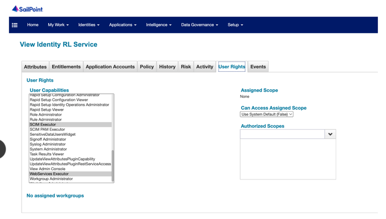 RadiantOne SailPoint Integration with IdentityIQ | Radiant Logic ...