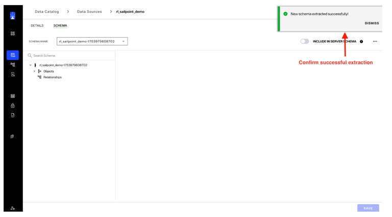 RadiantOne SailPoint Integration with IdentityIQ | Radiant Logic ...