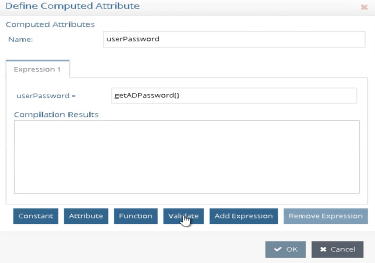 Synchronizing On-Prem AD Users to Entra ID | Radiant Logic Documentation