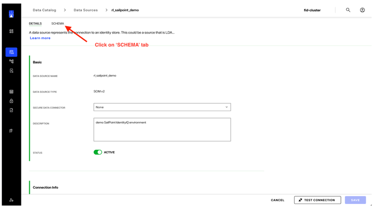 RadiantOne SailPoint Integration with IdentityIQ | Radiant Logic ...